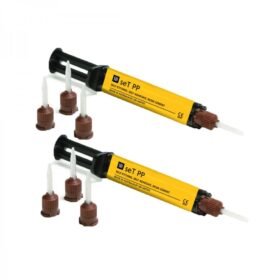 Protector Pulpar Theracal Lc X 1 Gr – Area Dental